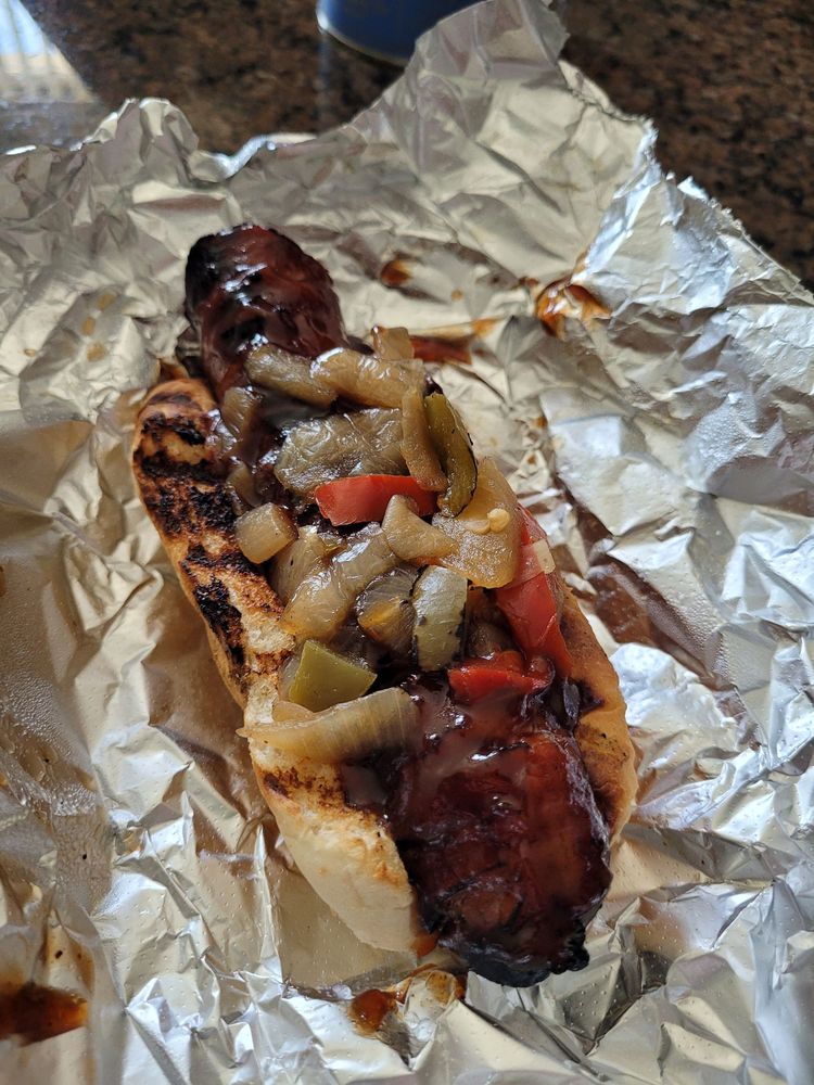 THE SHADY DOG - Updated September 2025 - 20 Photos & 20 Reviews ...