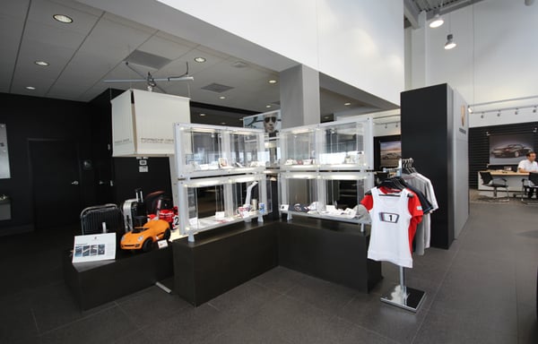 PORSCHE SILVER SPRING - Updated April 2025 - 39 Photos & 34 Reviews ...