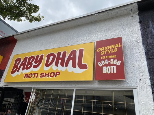 BABY DHAL ROTI SHOP - Updated August 2025 - 36 Photos & 30 Reviews ...