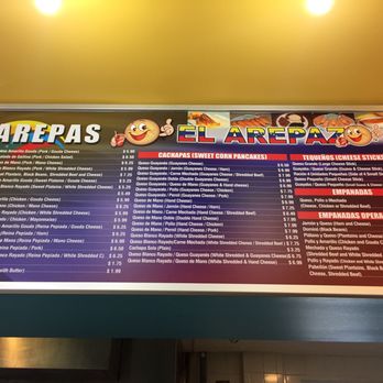 EL AREPAZO DORAL - Updated June 2025 - 105 Photos & 86 Reviews - 10191 ...