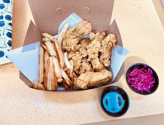 OH MY CHICKEN - Updated August 2025 - 140 Photos & 114 Reviews - 5870 E ...