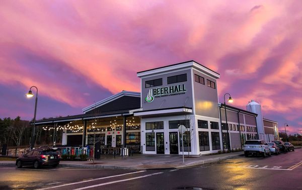 603 BREWERY AND BEER HALL - Updated June 2026 - 221 Photos & 120 ...