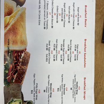 YA HALA - Updated July 2025 - 43 Photos & 19 Reviews - 577 New Scotland ...