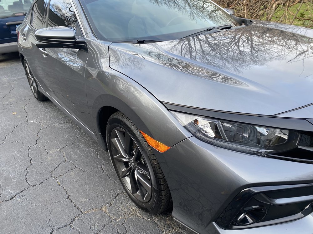 TOWNE BODY SHOP - Updated January 2026 - 1298 Stratford Ave, Stratford ...