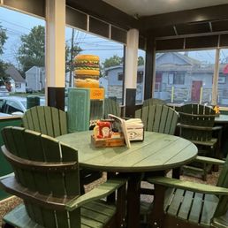 RELISH - Updated May 2025 - 49 Photos & 27 Reviews - 401 W MacDade Blvd ...