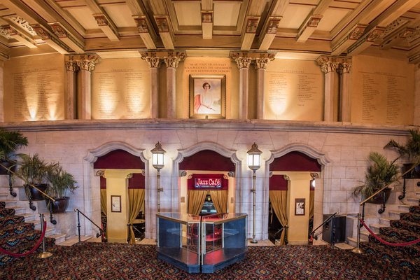 ARETHA’S JAZZ CAFE - Updated October 2025 - 24 Photos & 11 Reviews - 350 Madison St, Detroit ...