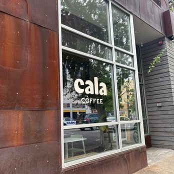 CALA COFFEE DOWNTOWN - Updated March 2025 - 65 Photos & 23 Reviews ...