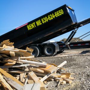 HILL COUNTRY WASTE SOLUTIONS - Updated February 2026 - Spring Branch ...
