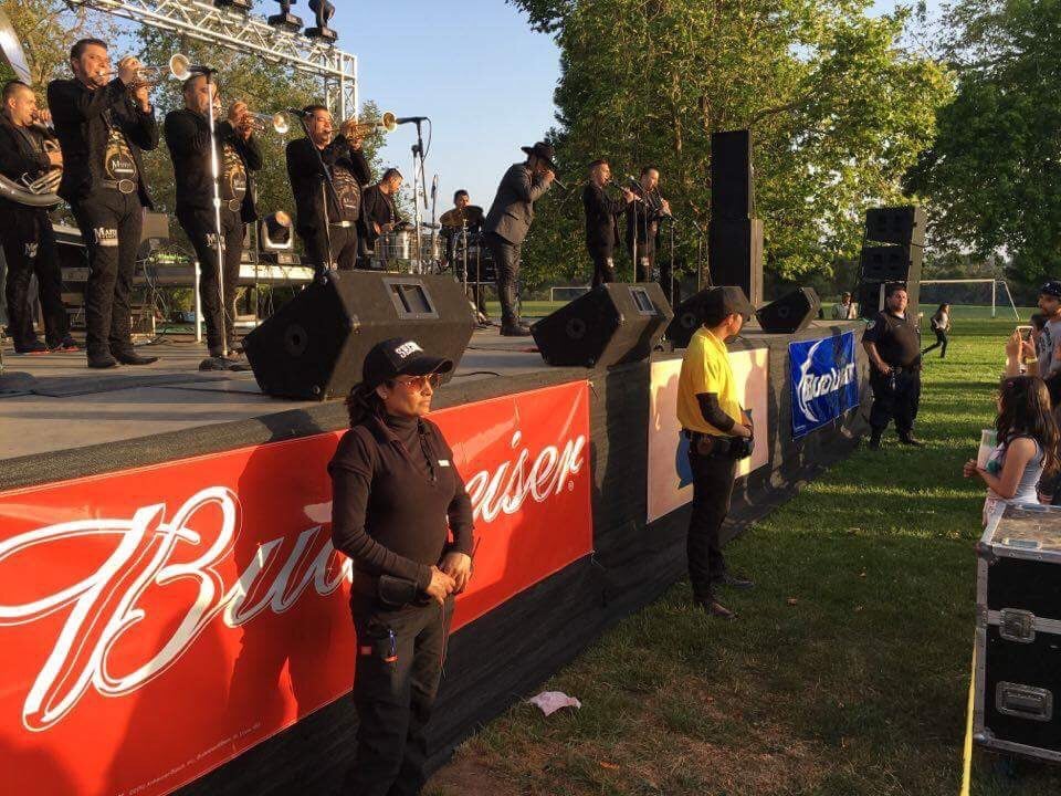 FALCON PROTECTION AGENCY - Updated November 2025 - 13 Photos - San Jose ...