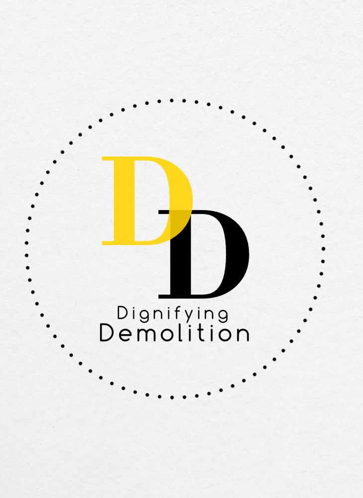 DIGNIFYING DEMOLITION AND MORE - Request a Quote - Junk Removal ...