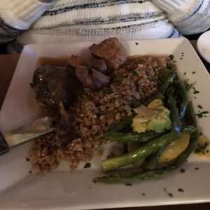ALCHEMY BISTRO AND WINE BAR - 96 Photos & 244 Reviews - 842 Washington ...
