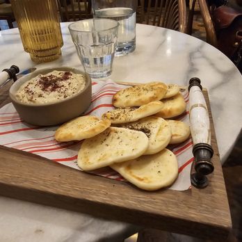 HARTA - Updated October 2025 - 265 Photos & 71 Reviews - 30 W 39th St ...