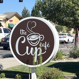 THE CUP CAFE - Updated December 2025 - 965 Photos & 863 Reviews - 6770 ...