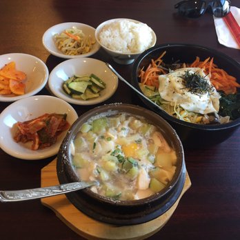 GOHYANG KOREAN RESTAURANT - 81 Photos & 86 Reviews - 113 Russell St ...