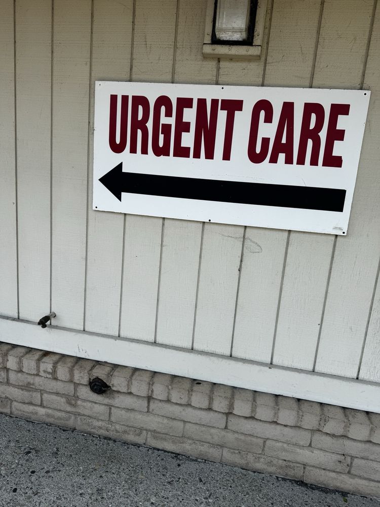 LODI URGENT CARE - Updated October 2025 - 48 Reviews - 900 S Fairmont Ave, Lodi, California ...