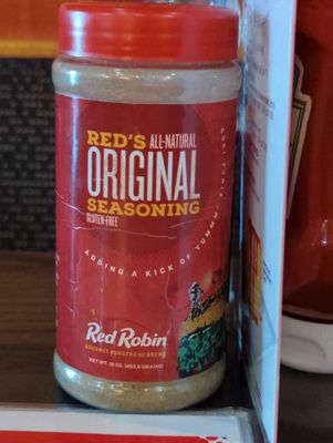 RED ROBIN GOURMET BURGERS AND BREWS - 44 Photos & 160 Reviews - 1561 ...