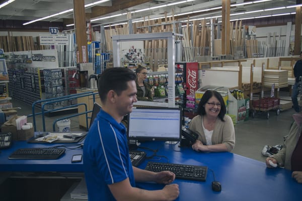DUNN LUMBER - Updated May 2026 - 14 Photos & 37 Reviews - 17635 1st Ave ...