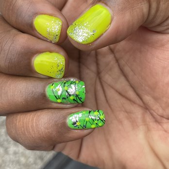 CLASSY NAILS & SPA - Updated January 2026 - 125 Photos & 18 Verified ...