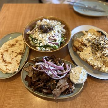 MESSINI AUTHENTIC GYROS - Updated December 2025 - 441 Photos & 572 ...