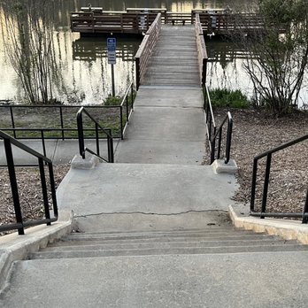 VILLAGE POINT GREENWAY AND FISHING PIER - Updated July 2025 - 14 Photos ...