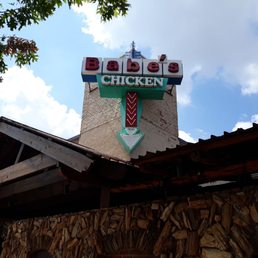 BABE’S CHICKEN DINNER HOUSE - Updated July 2025 - 591 Photos & 894 Reviews - 230 N Center St ...