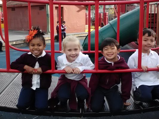 LITERACY FIRST CHARTER SCHOOLS - Updated September 2025 - 14 Photos ...