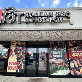 KPOT KOREAN BBQ & HOT POT - Updated July 2025 - 461 Photos & 328 ...