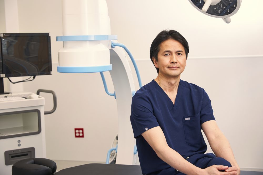 HARUO ARITA, MD - 35 Photos & 29 Reviews - Sports Medicine - 3220 ...