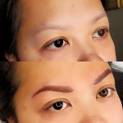 Best Microblading Eyebrows Near Me - October 2025: Find Nearby ...