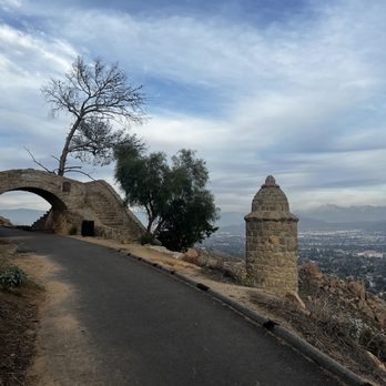 MOUNT RUBIDOUX TRAIL - Updated December 2024 - 2142 Photos & 514 ...
