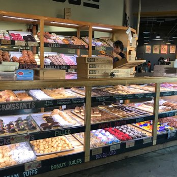 SLODOCO DONUTS - Updated July 2025 - 1558 Photos & 1350 Reviews - 793 E ...