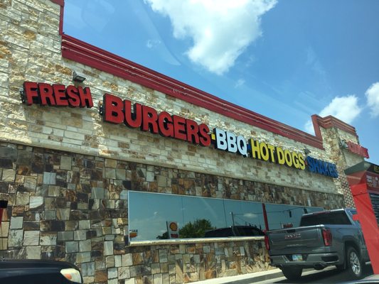 COOK OUT - Updated July 2024 - 34 Photos & 86 Reviews - 120 Eastern ...