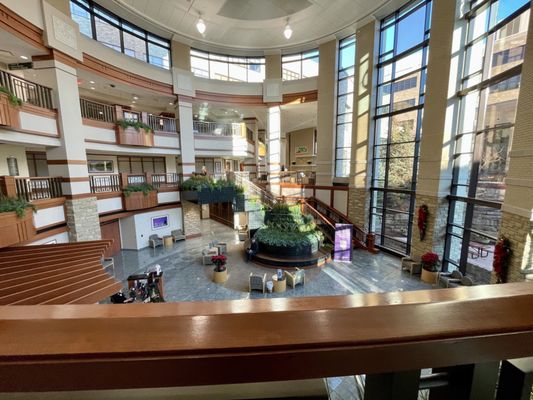 NORTHWESTERN MEDICINE CENTRAL DUPAGE HOSPITAL - Updated December 2025 ...