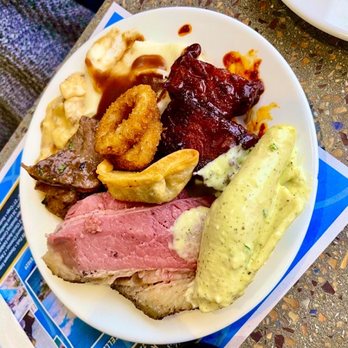 RIVERSIDE BUFFET - Updated April 2025 - 178 Photos & 213 Reviews - 1650 ...