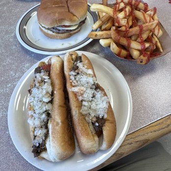 SAM’S NEW YORK SYSTEM - Updated January 2026 - 23 Photos & 82 Reviews ...