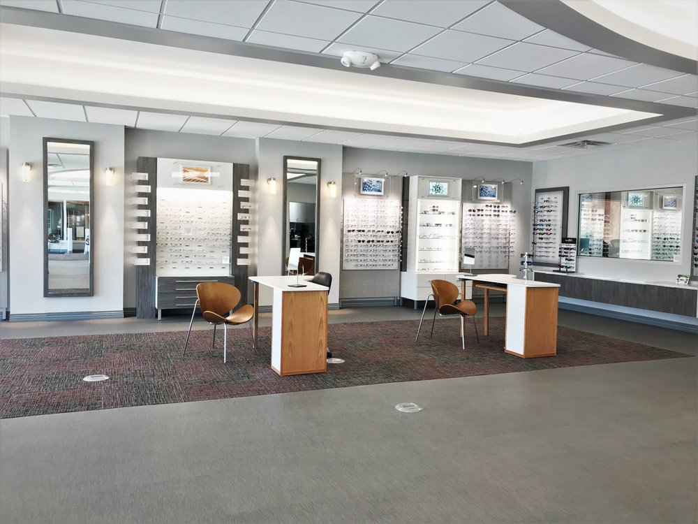 KENAI VISION CENTER/VISION SOURCE - Updated June 2024 - 110 S Willow St ...