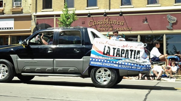 LA TAPATIA - Updated July 2024 - 88 Photos & 63 Reviews - 1951 Mead St ...