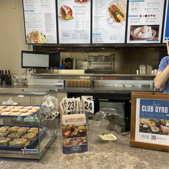 THE GREAT GREEK MEDITERRANEAN GRILL - Updated January 2026 - 107 Photos ...