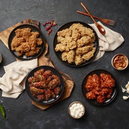 BB.Q CHICKEN LOMA LINDA - Updated March 2025 - 137 Photos & 95 Reviews ...