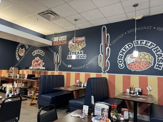 FRENCH TOAST CAFE - Updated March 2025 - 72 Photos & 26 Reviews - 7641 ...