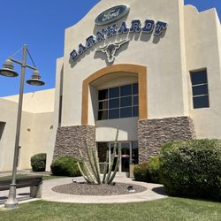 EARNHARDT FORD - 106 Photos & 366 Reviews - 7300 W Orchid Ln, Chandler ...