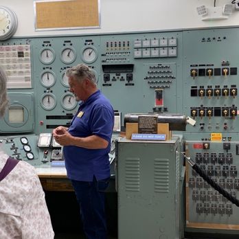 MANHATTAN PROJECT B REACTOR TOURS - Updated July 2025 - 37 Photos & 14 ...