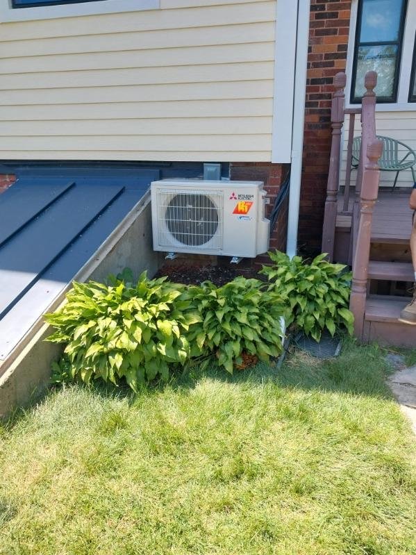 COMPASS HEATING AND AIR CONDITIONING - Updated September 2024 - 71 ...