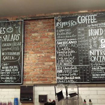 CAFFE NERO CLOSED Updated February 2025 21 Photos 20 Reviews 298 Washington St Boston Massachusetts Coffee Tea Restaurant Reviews Phone Number Menu Yelp