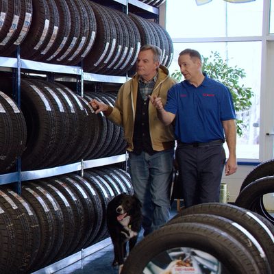 TIRE-RAMA - Updated August 2025 - 23 Reviews - 1429 Grand Ave, Billings ...