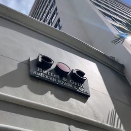 POC AMERICAN FUSION BUFFET & SUSHI - Updated December 2025 - 1031 ...