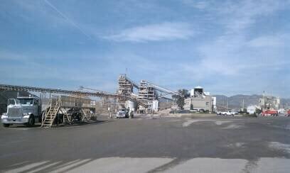 VULCAN MATERIALS COMPANY-WESTERN DIVISION - Updated May 2026 - 11401 ...