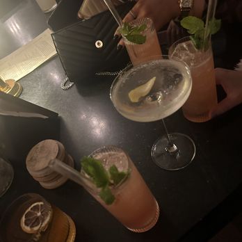 ALLENDALE SOCIAL - Updated December 2025 - 87 Photos & 48 Reviews - 9 ...