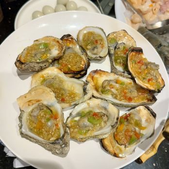 XI YUE HUI SEAFOOD HOT POT AYCE - Updated January 2025 - 891 Photos ...