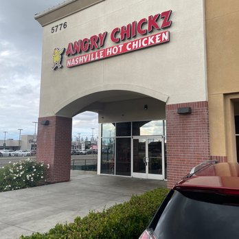 ANGRY CHICKZ - FRESNO - Updated December 2025 - 158 Photos & 187 ...